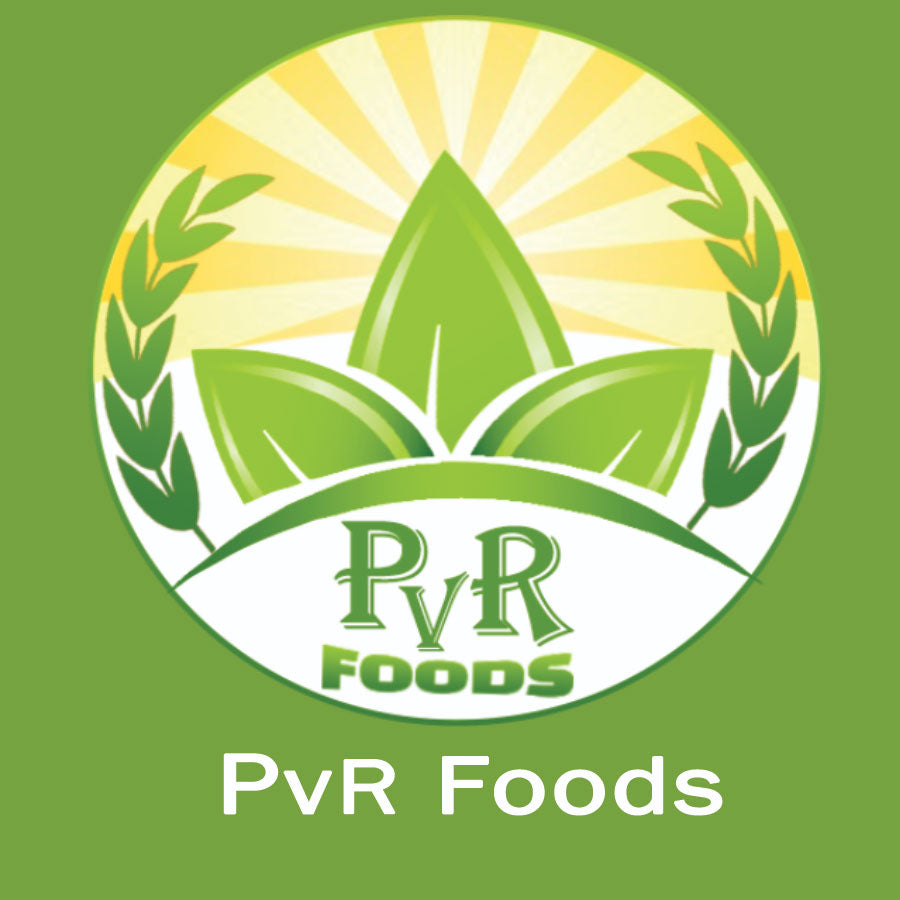 PvR Foods – PvRFoods